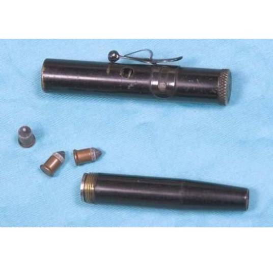 ZipGun_百度百科