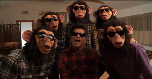 Lazy Song_百度百科