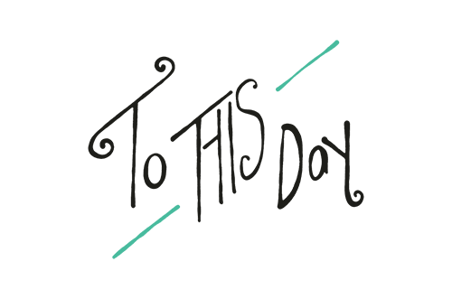 to this day_百度百科