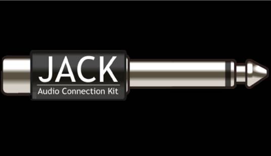 Jack（Linux中的一种音频接口）_百度百科