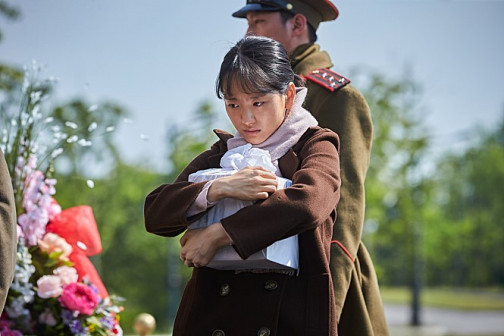 铁雨（韩国2017年杨宇硕执导的动作电影）_百度百科