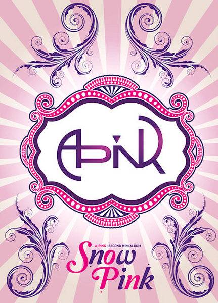 Snow Pink_百度百科