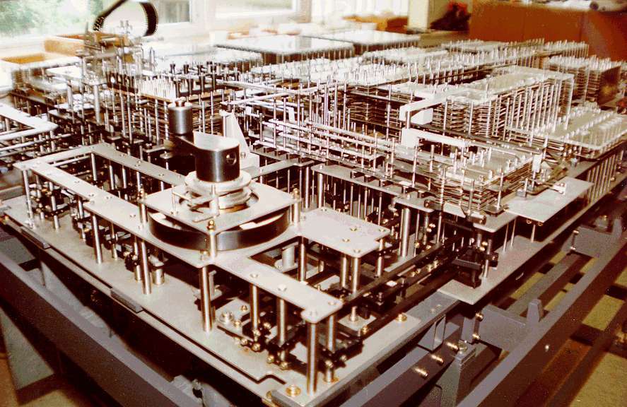 Z1计算机_百度百科