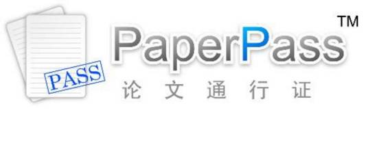 PaperPass_百度百科