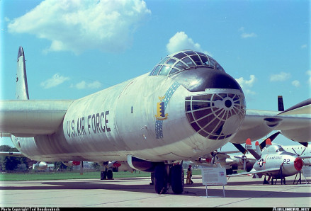 B-36_百度百科