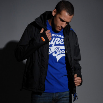 superdry_百度百科