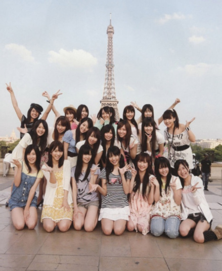 SKE48_百度百科