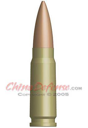 DAP92式5.8mm手枪弹_百度百科