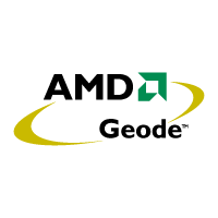 AMD Geode_百度百科