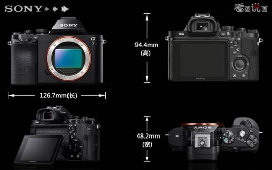 Exmor R CMOS_百度百科