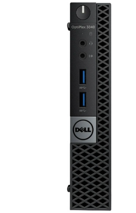 戴尔OptiPlex 3046微型机_百度百科