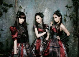 Kalafina_百度百科
