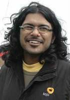 Murali K. Thalluri_百度百科