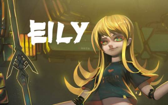 Eily_百度百科