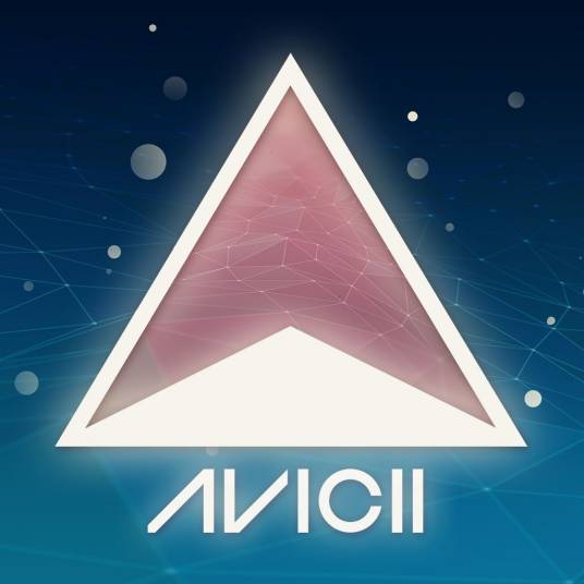 Avicii Gravity_百度百科