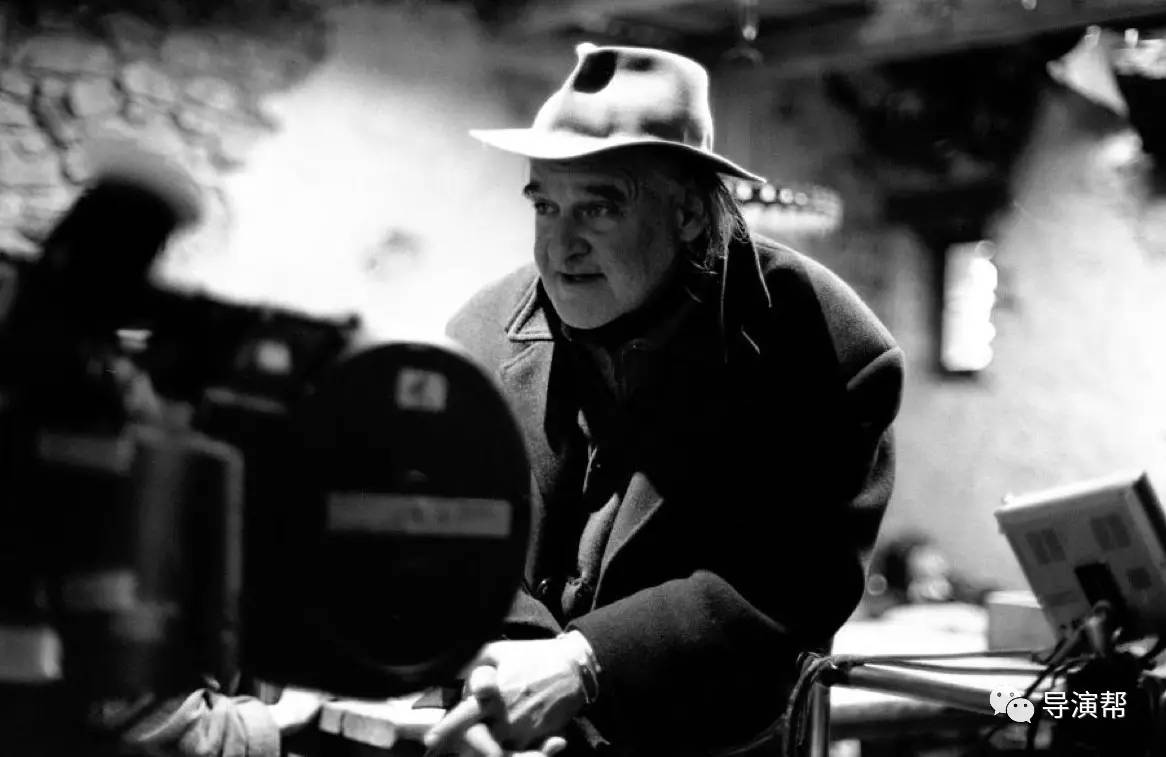 贝拉·塔尔 上帝拉琴，撒旦探戈，他是电影艺术的“珠穆朗玛峰”_百科TA说