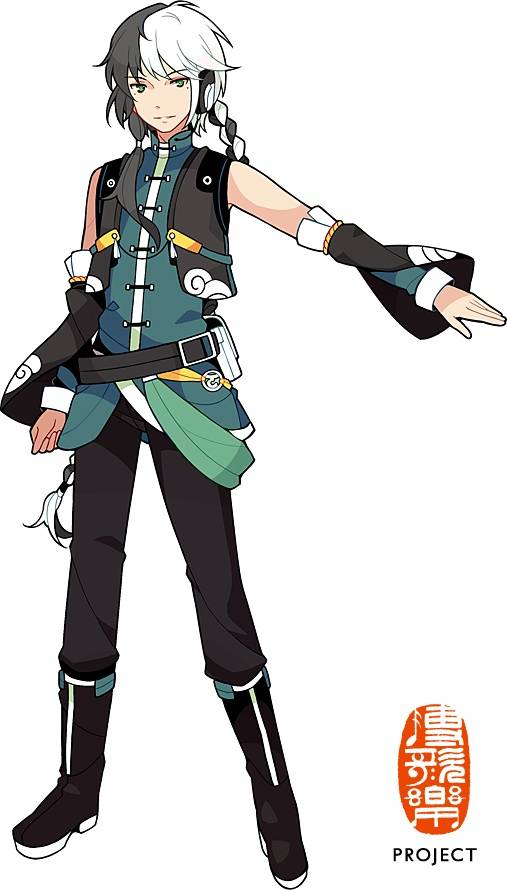 VOCALOID™ CHINA PROJECT_百度百科