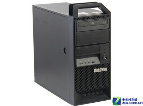 联想ThinkStation E31_百度百科