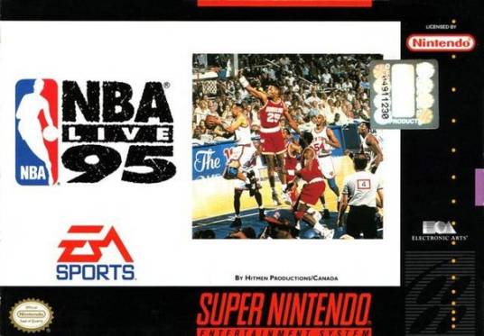 NBA95_百度百科