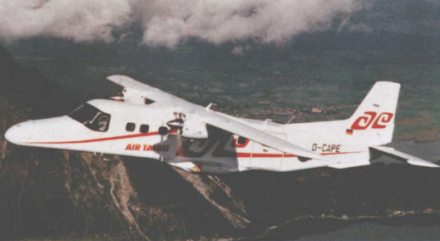 Dornier228_百度百科