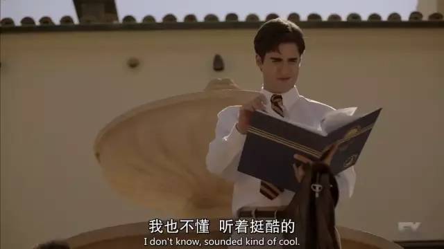 《美国犯罪故事》：谋杀，让他比偶像更加出名_百科TA说
