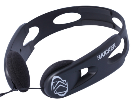 Kicker（美国音响品牌）_百度百科