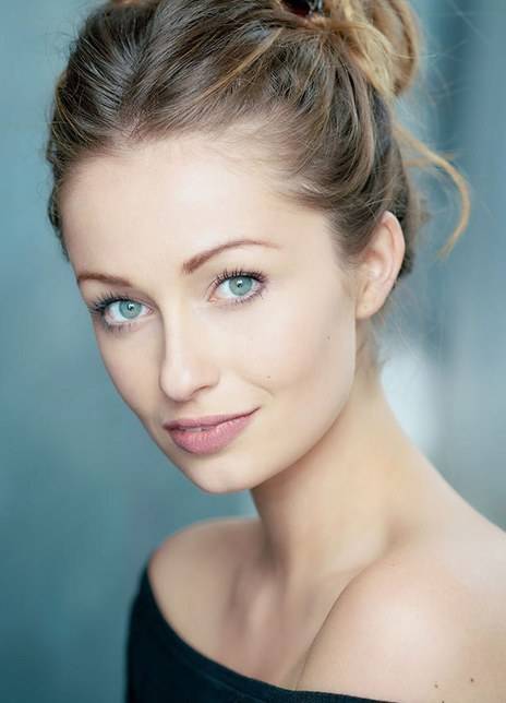Francesca Waters_百度百科