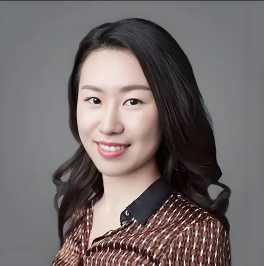 Vivian Qi_百度百科