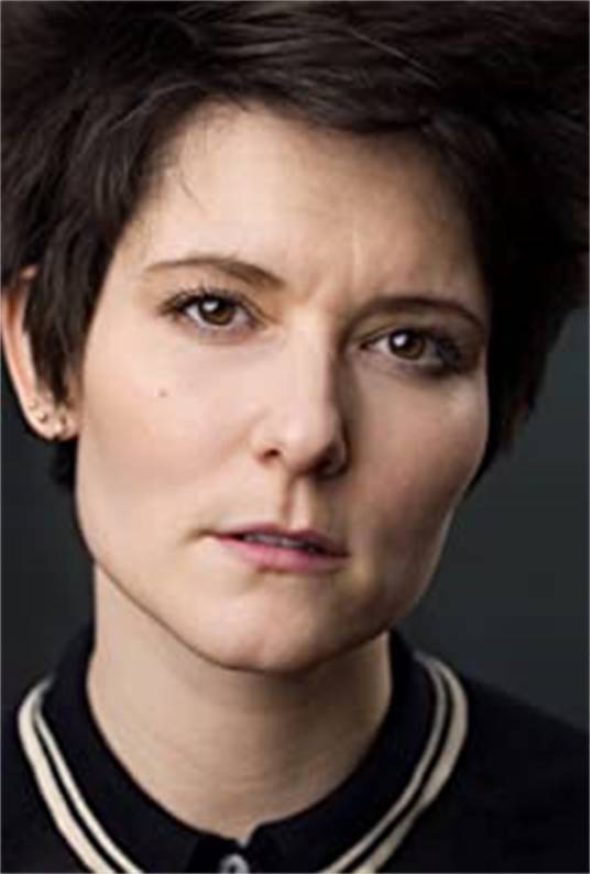 Lauren Shotton_百度百科