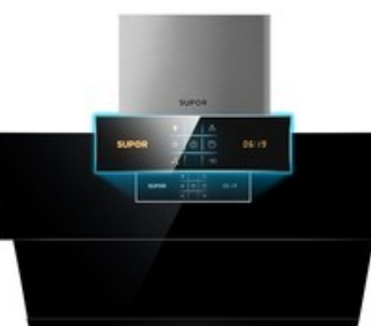 苏泊尔CXW-230-J619_百度百科