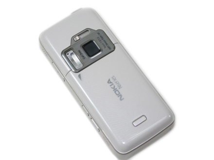 Nokia N82_百度百科