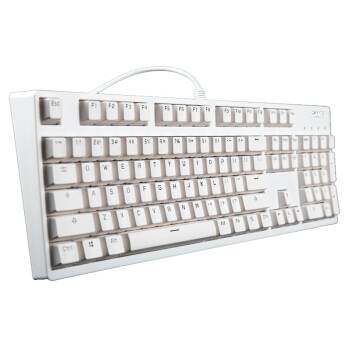 GANSS GS104热升华版机械键盘_百度百科