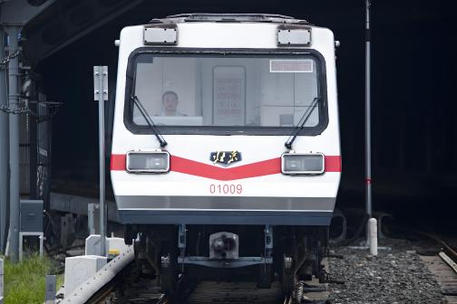 DKZ4型地铁电动客车_百度百科