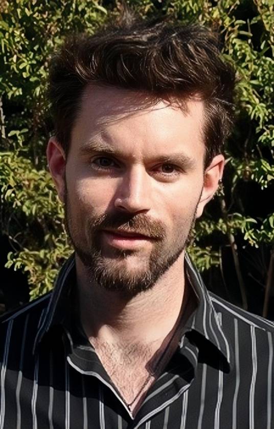 Andrew Chandler_百度百科