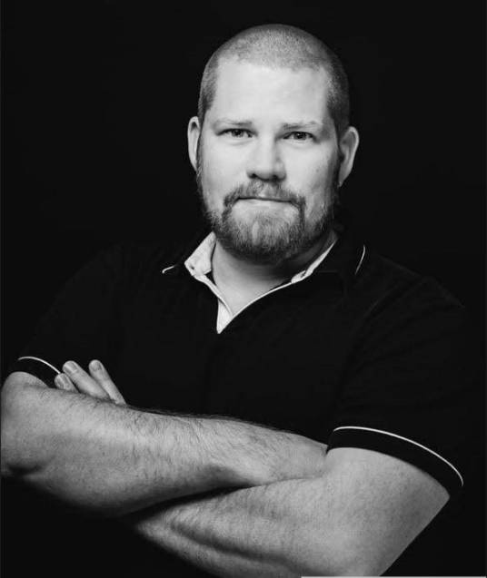 Steven Thibault_百度百科