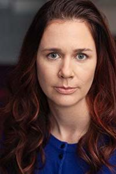 Rebecca Rowley_百度百科