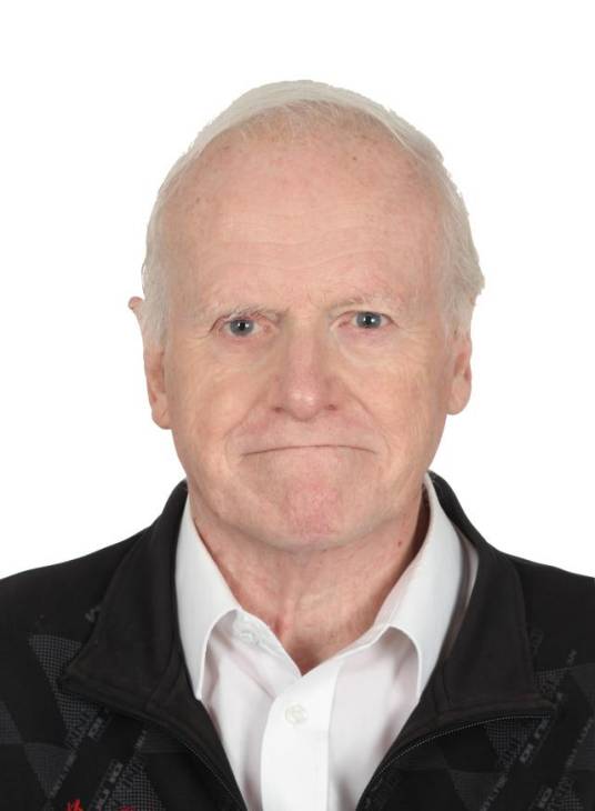 John Anthony Carty_百度百科