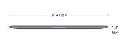 MacBook Air_百度百科
