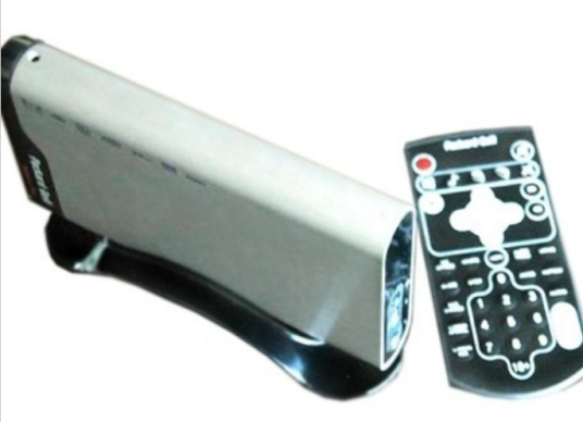 迪美视DMP-200(160GB)_百度百科