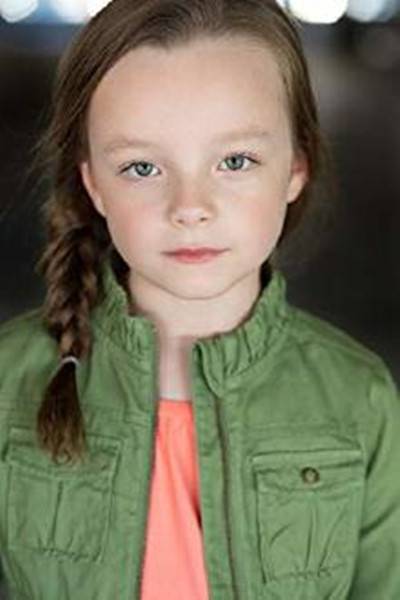 Lucy Capri_百度百科