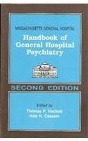 Massachusetts General Hospital Handbook of General Hospital Psychiatry ...
