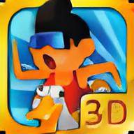 All In Runner_百度百科