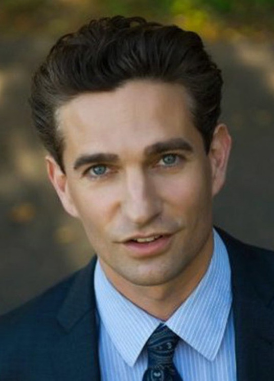 Benjamin Kanes_百度百科