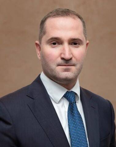 Andrey Polyakov_百度百科