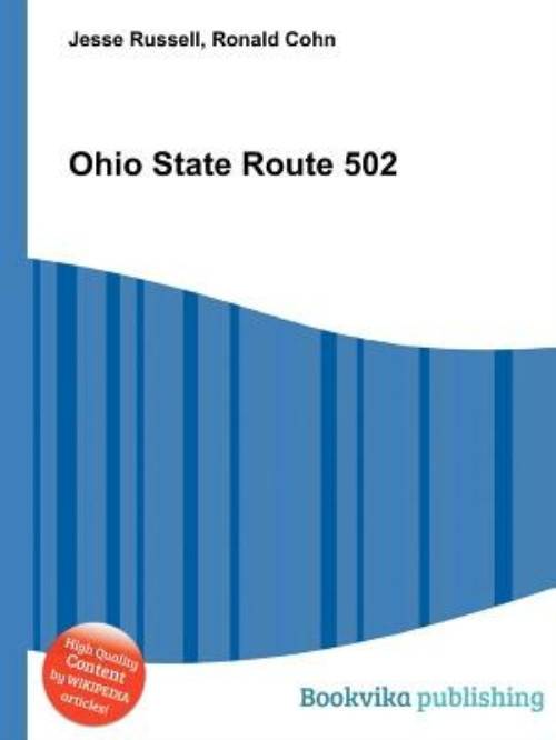 Ohio State Route 502_百度百科