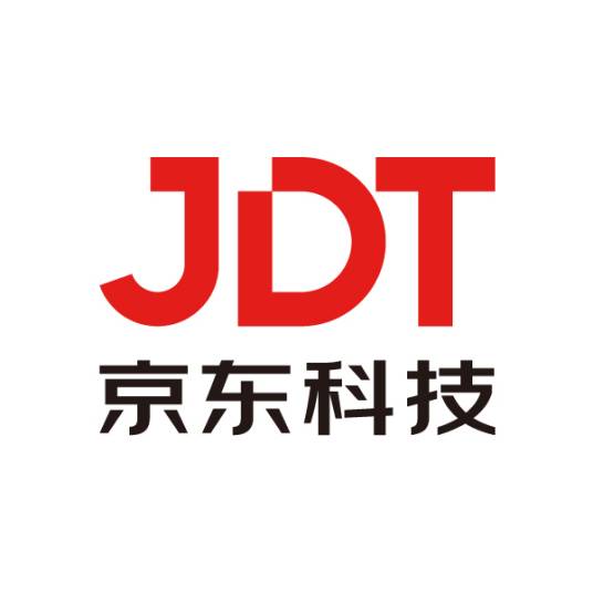 京东科技集团_百度百科