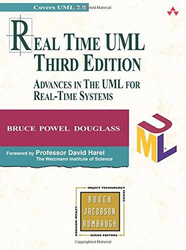 Real Time UML_百度百科