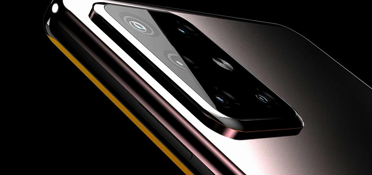 小米11Pro概念图：94%屏占比+1.5亿主镜头，华为Mate40Pro差远了_百科TA说