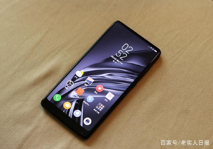 小米MIX2S开启“狠狠”清仓模式，华为Mate10压力大_百科TA说