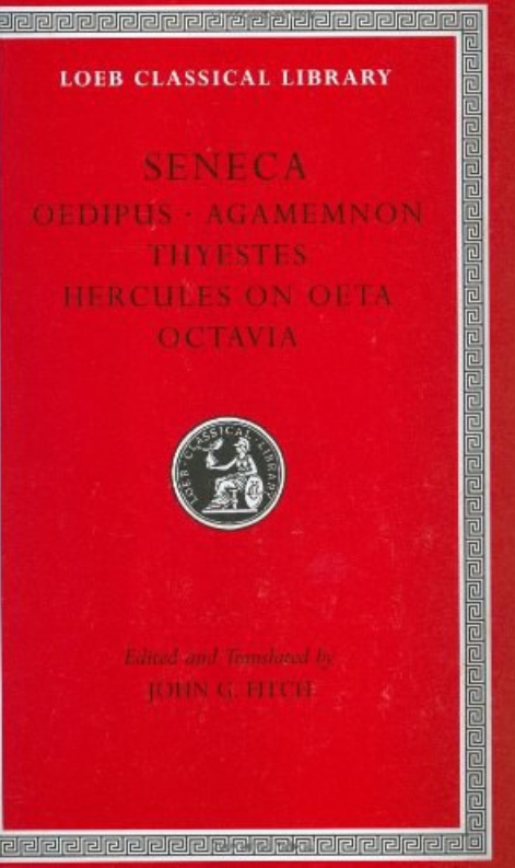 Seneca, IX_百度百科